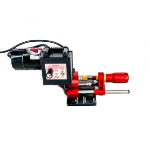 GEN 3 POWERED CASE TRIMMER – Henderson Precision