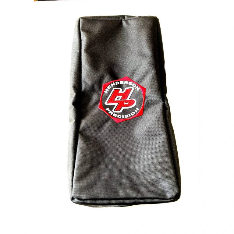 Tri-Trim Dust Cover – Henderson Precision