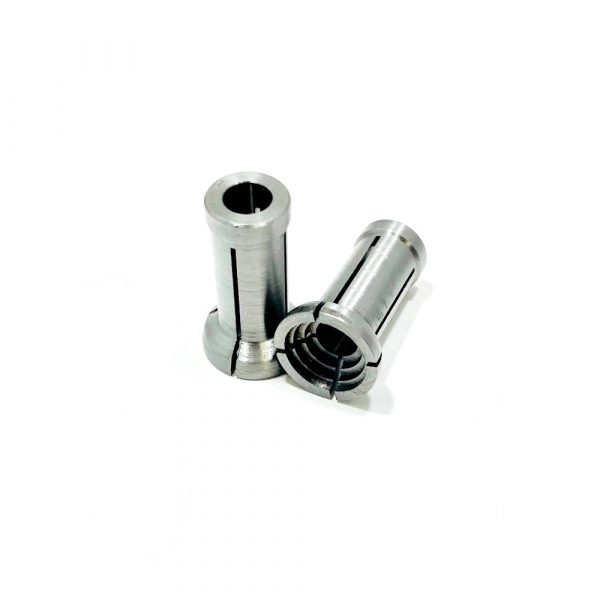 Case Trimmer Collet – Henderson Precision