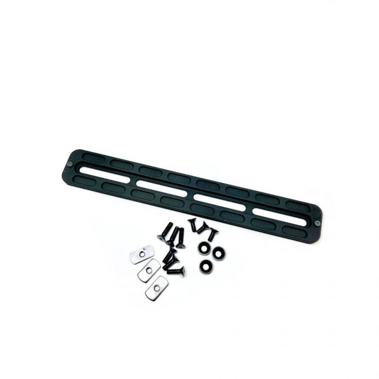 Universal 10 inch Rail – Henderson Precision