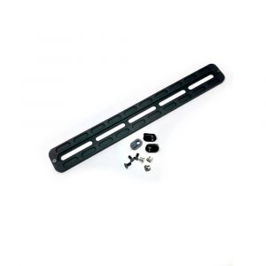 Universal 12 inch Rail – Henderson Precision