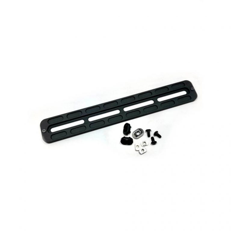 Universal 10 inch Rail – Henderson Precision