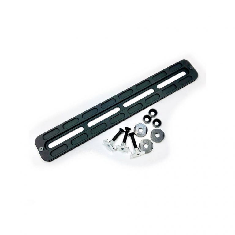 Universal 10 inch Rail – Henderson Precision