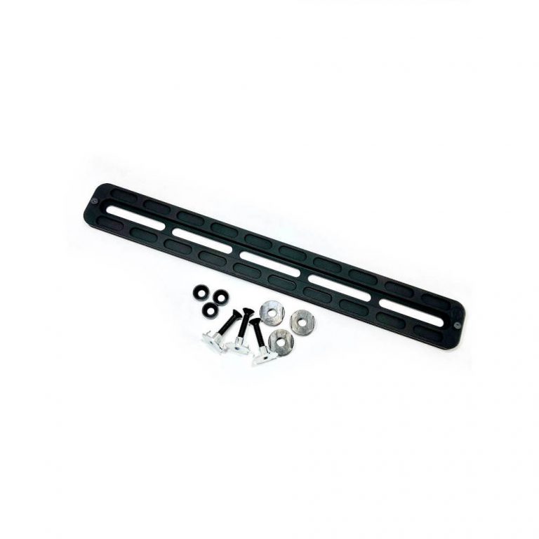 Universal 12 inch Rail – Henderson Precision